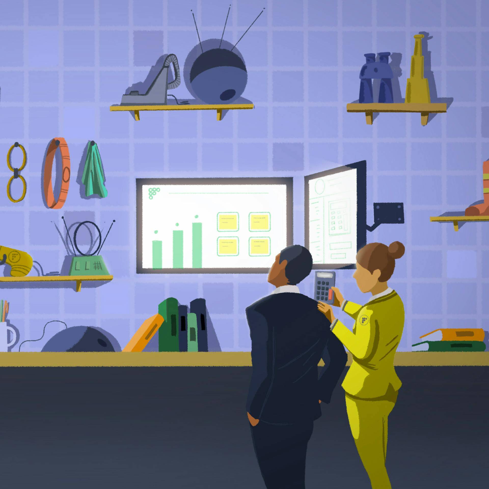 LLC Management | Formations